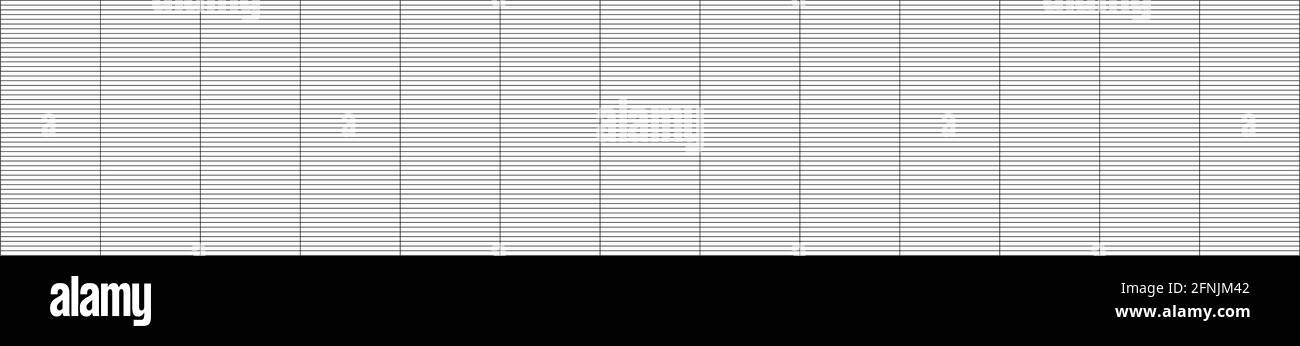 Long, oblong irregular rectangular wire-frame, grid, mesh, lattice and ...
