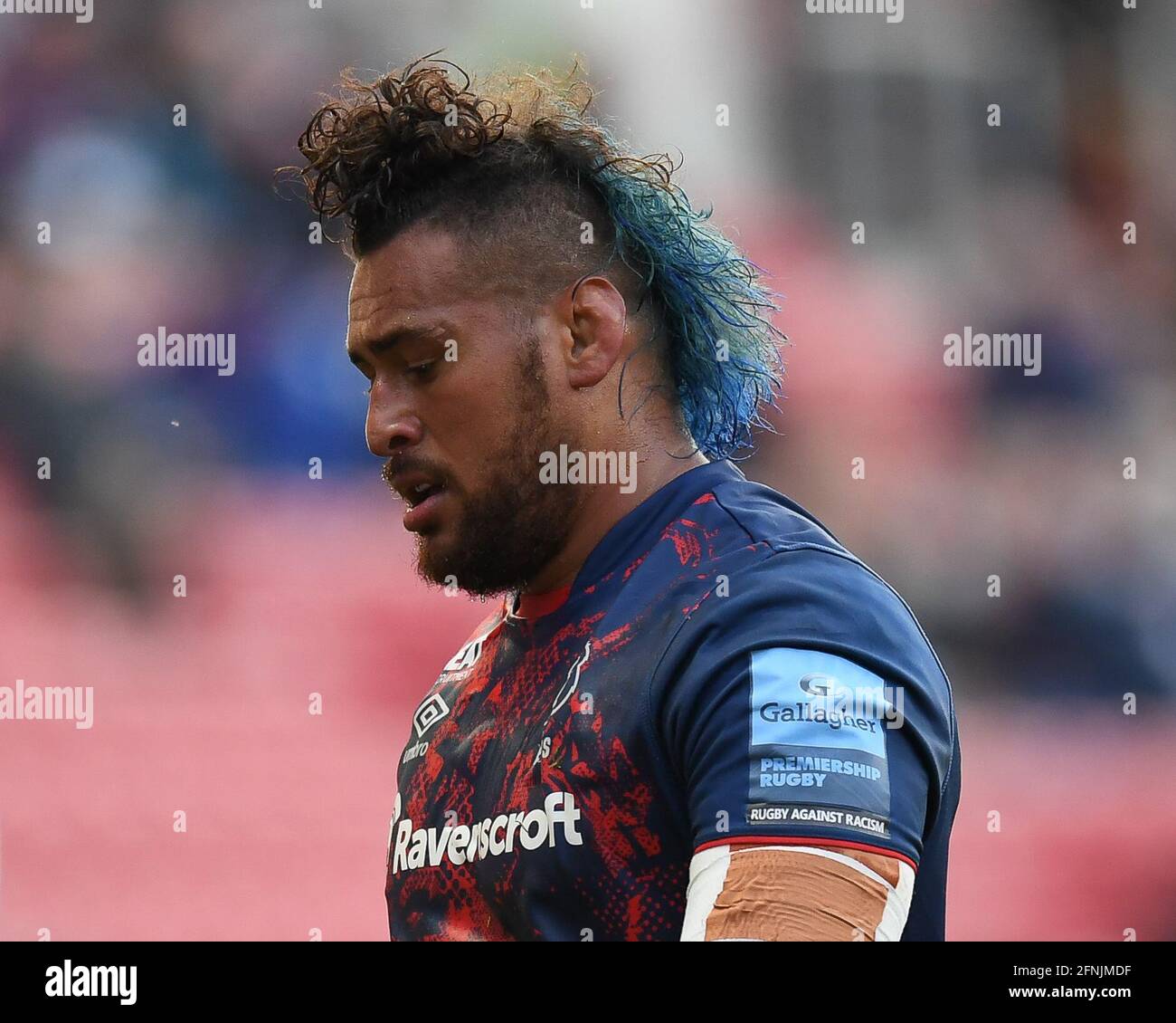 Nathan hughes hi-res stock photography and images - Alamy