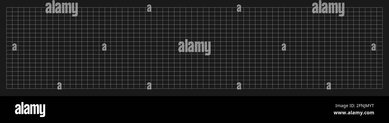 Long, oblong rectangular wire-frame, grid, mesh, lattice and trellis ...
