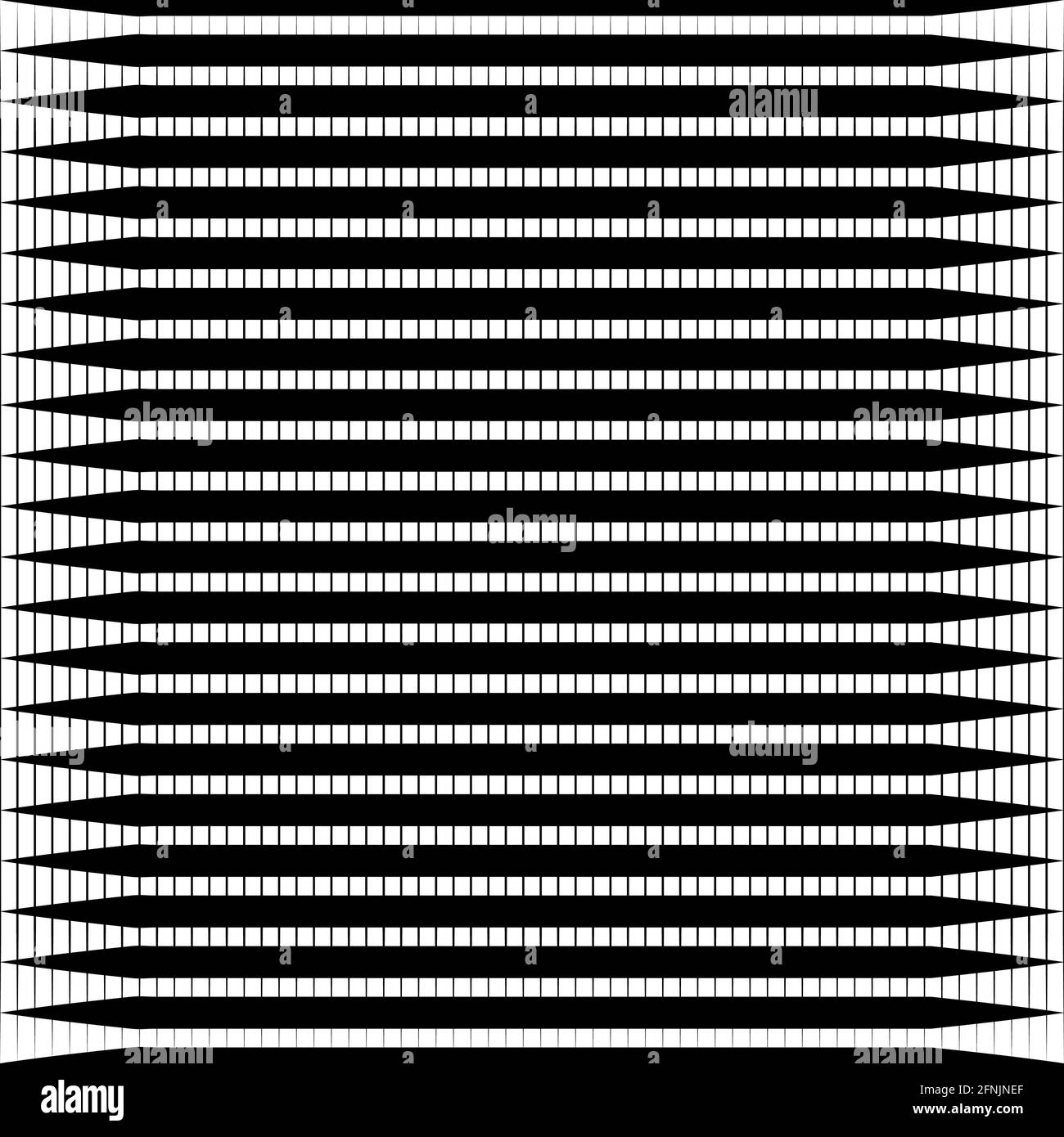 Seamless, repeatable tile of lines isolated. Repetitive irreular ...
