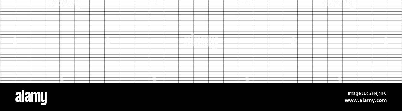 Long, oblong irregular rectangular wire-frame, grid, mesh, lattice and ...