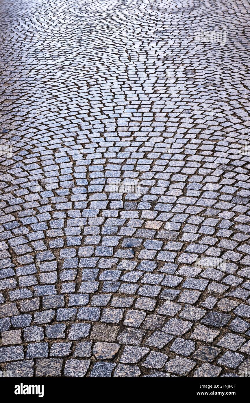 Granite cubes hi-res stock photography and images - Alamy