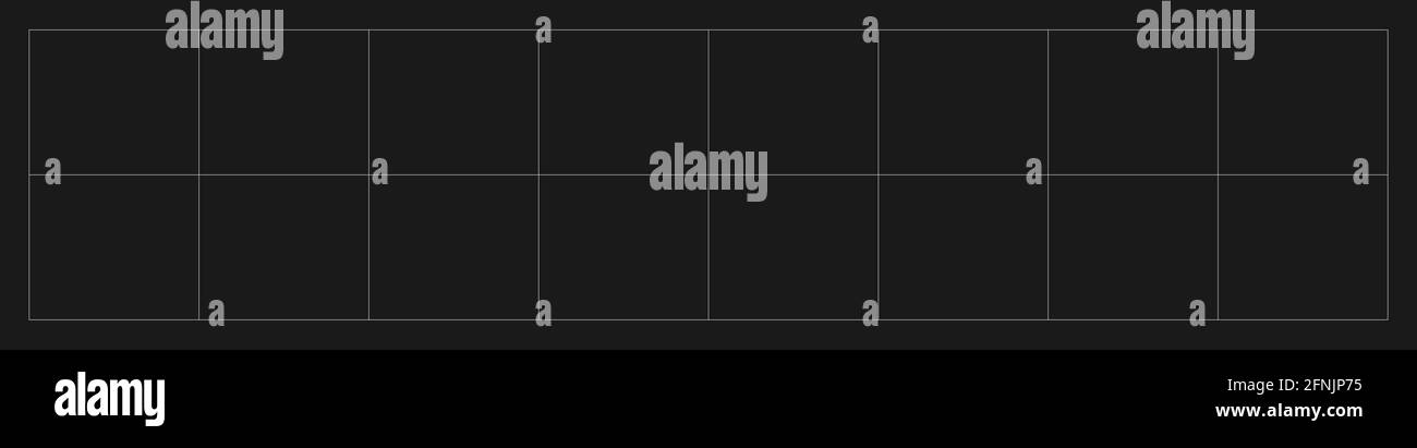 Long, oblong rectangular wire-frame, grid, mesh, lattice and trellis ...