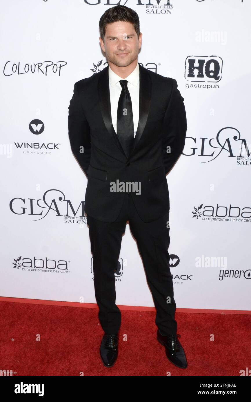 Daniel booko where hi-res stock photography and images - Alamy