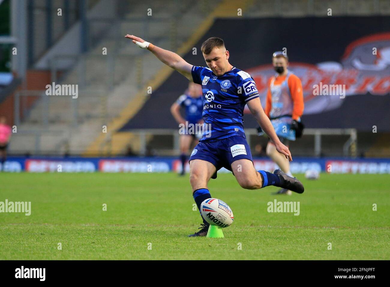 Harry smith conversion hi-res stock photography and images - Alamy