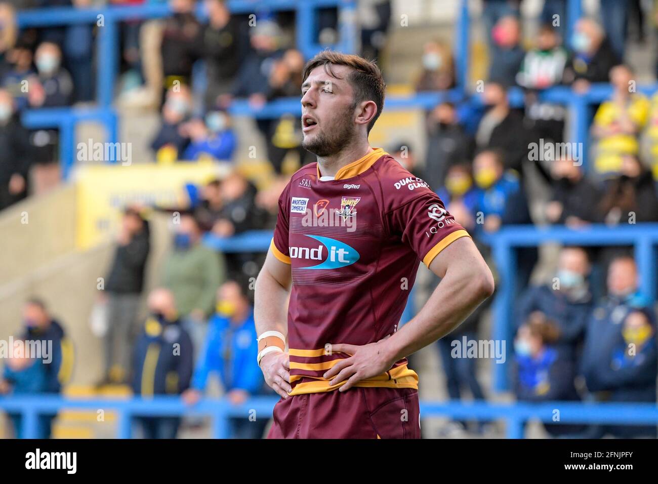 Jake wardle fans hi-res stock photography and images - Alamy