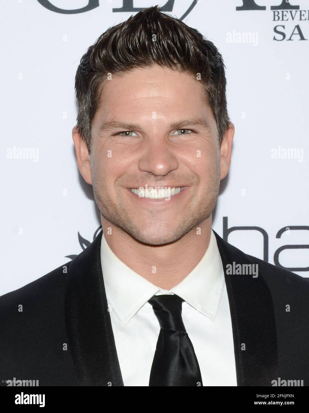 2015 beverly hills hi-res stock photography and images - Alamy