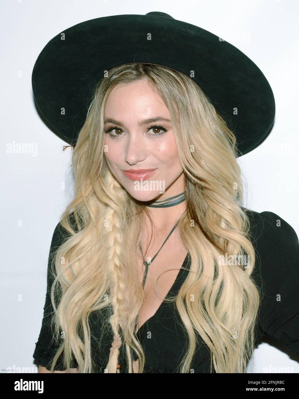 October 25, 2016, Hollywood, California, USA: BC Jean attends the ...