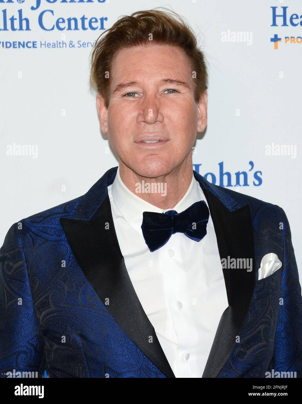 October 24, 2015, Beverly Hills, California, USA: Dr. Lawrence Piro ...