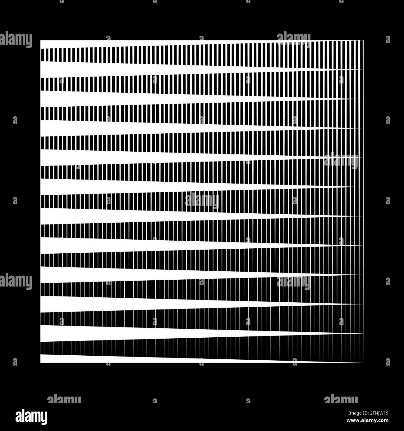 Seamless, repeatable tile of lines isolated. Repetitive irreular ...