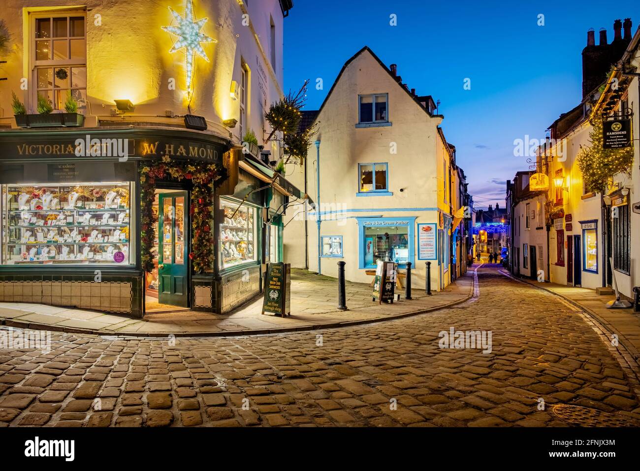 Yorkshire cobble hi-res stock photography and images - Alamy