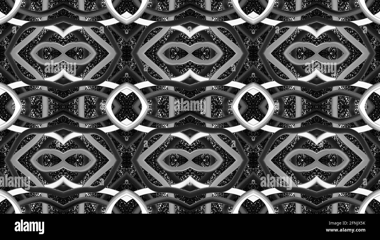 Colorful banner design black Black and White Stock Photos & Images - Alamy