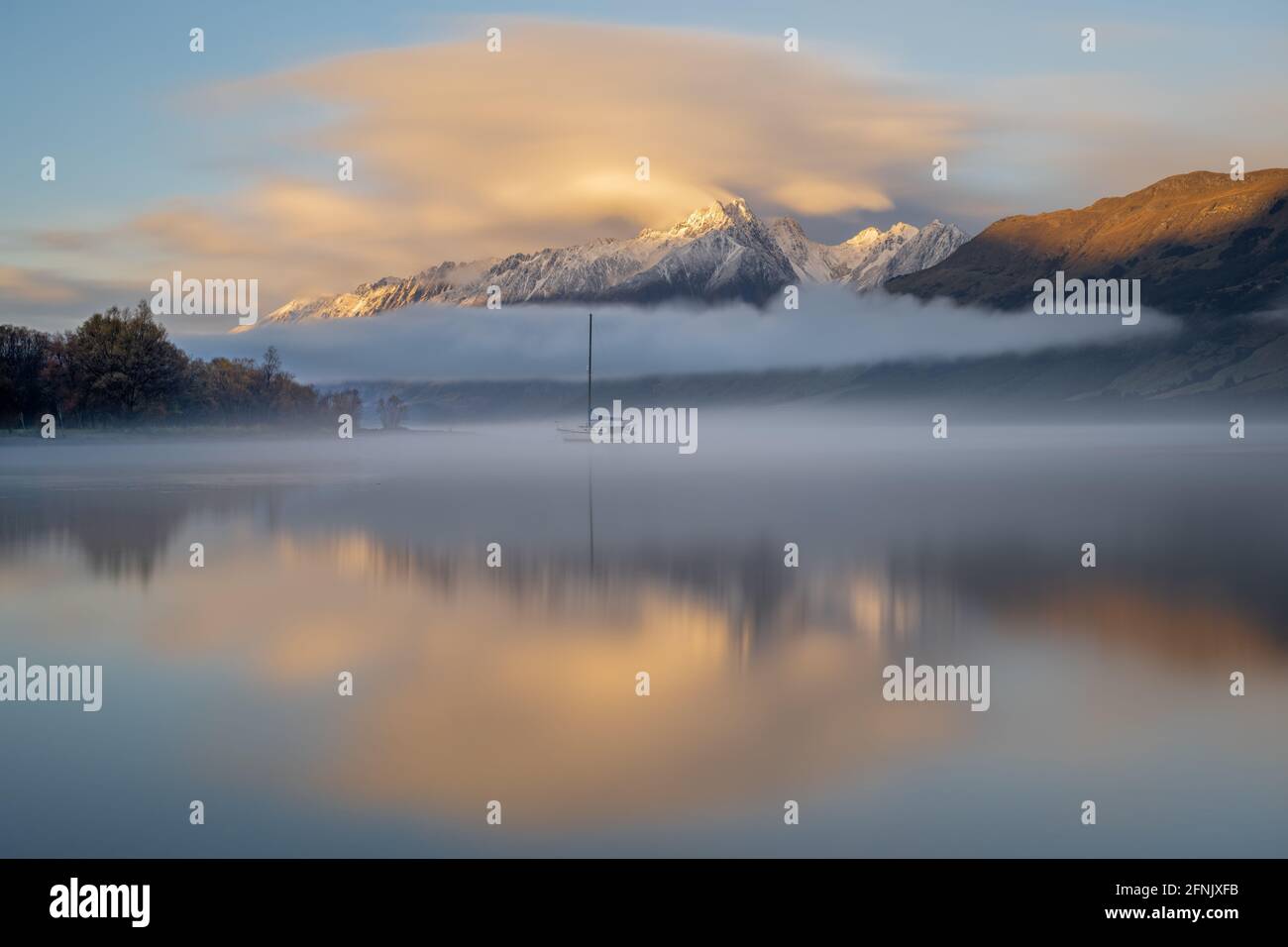 New mornings hi-res stock photography and images - Alamy