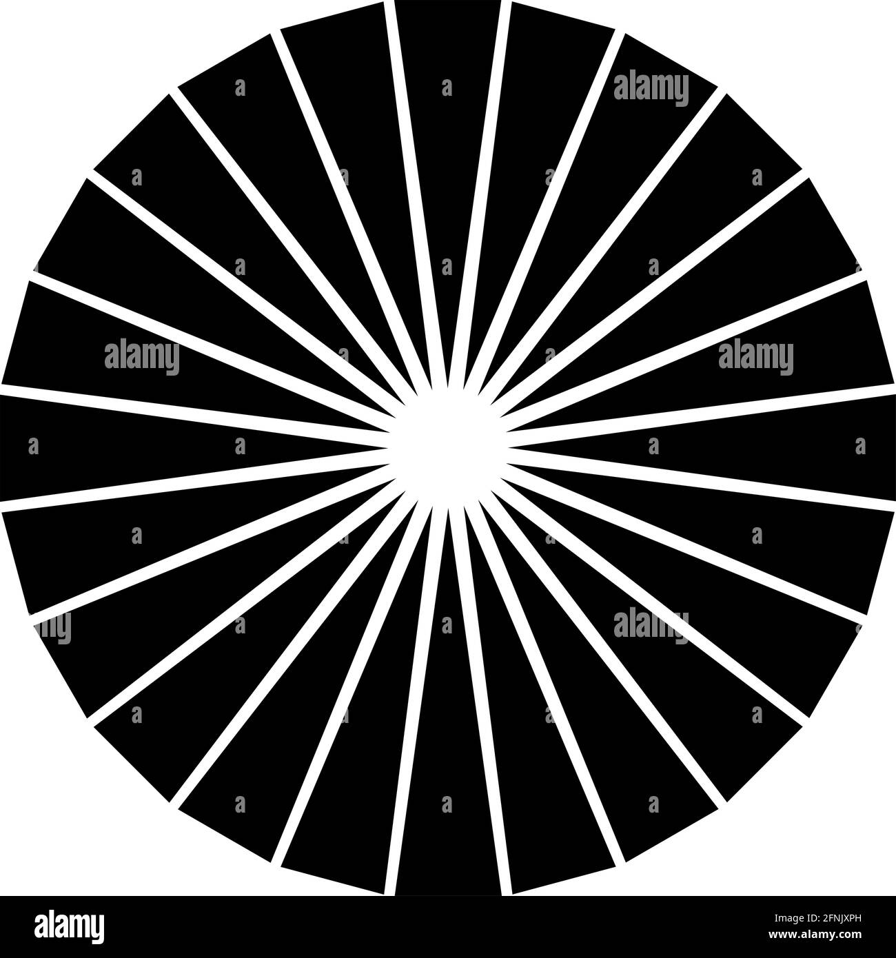 Spotlight centre Stock Vector Images - Alamy