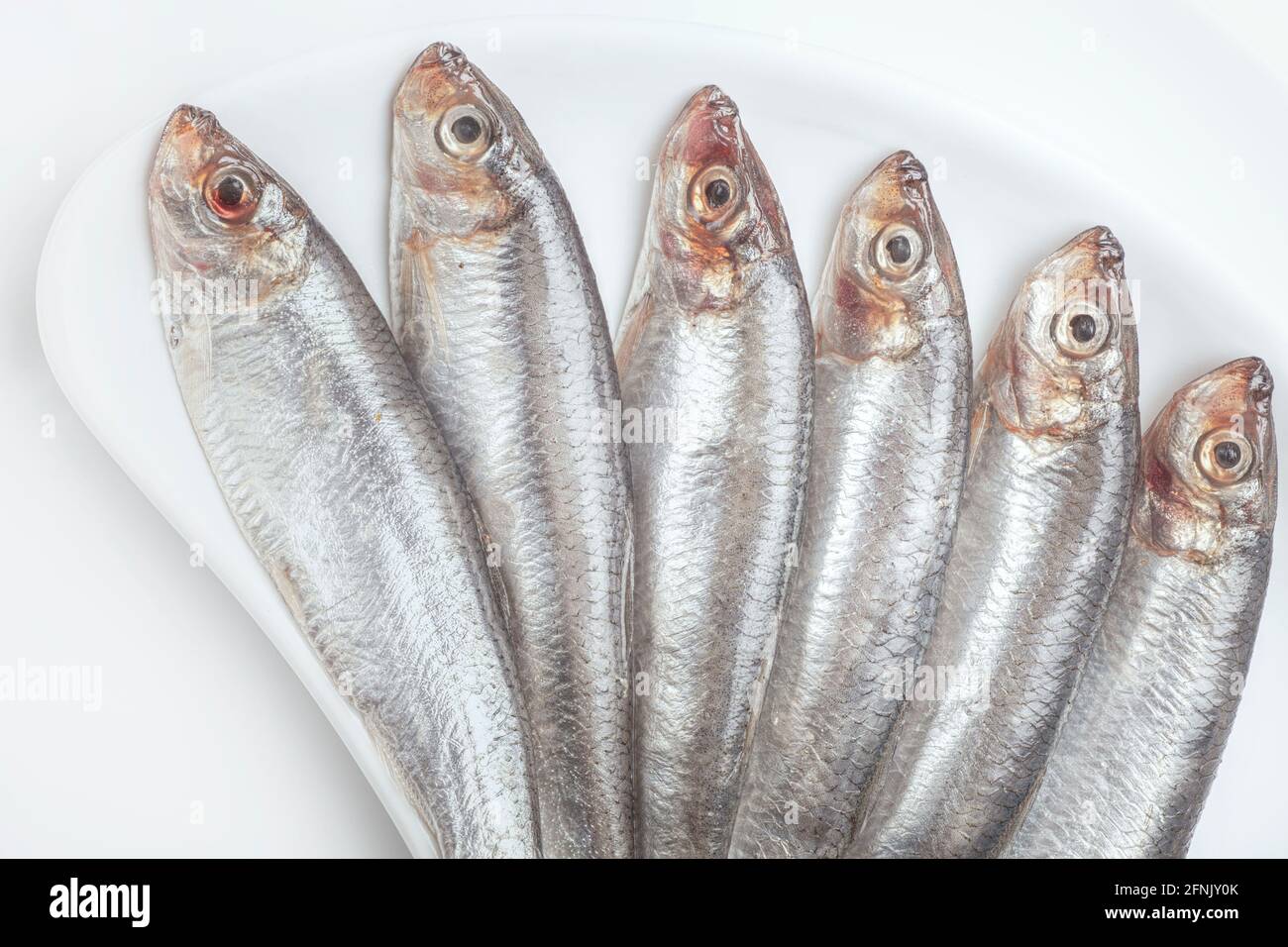 Pilchards hi-res stock photography and images - Alamy