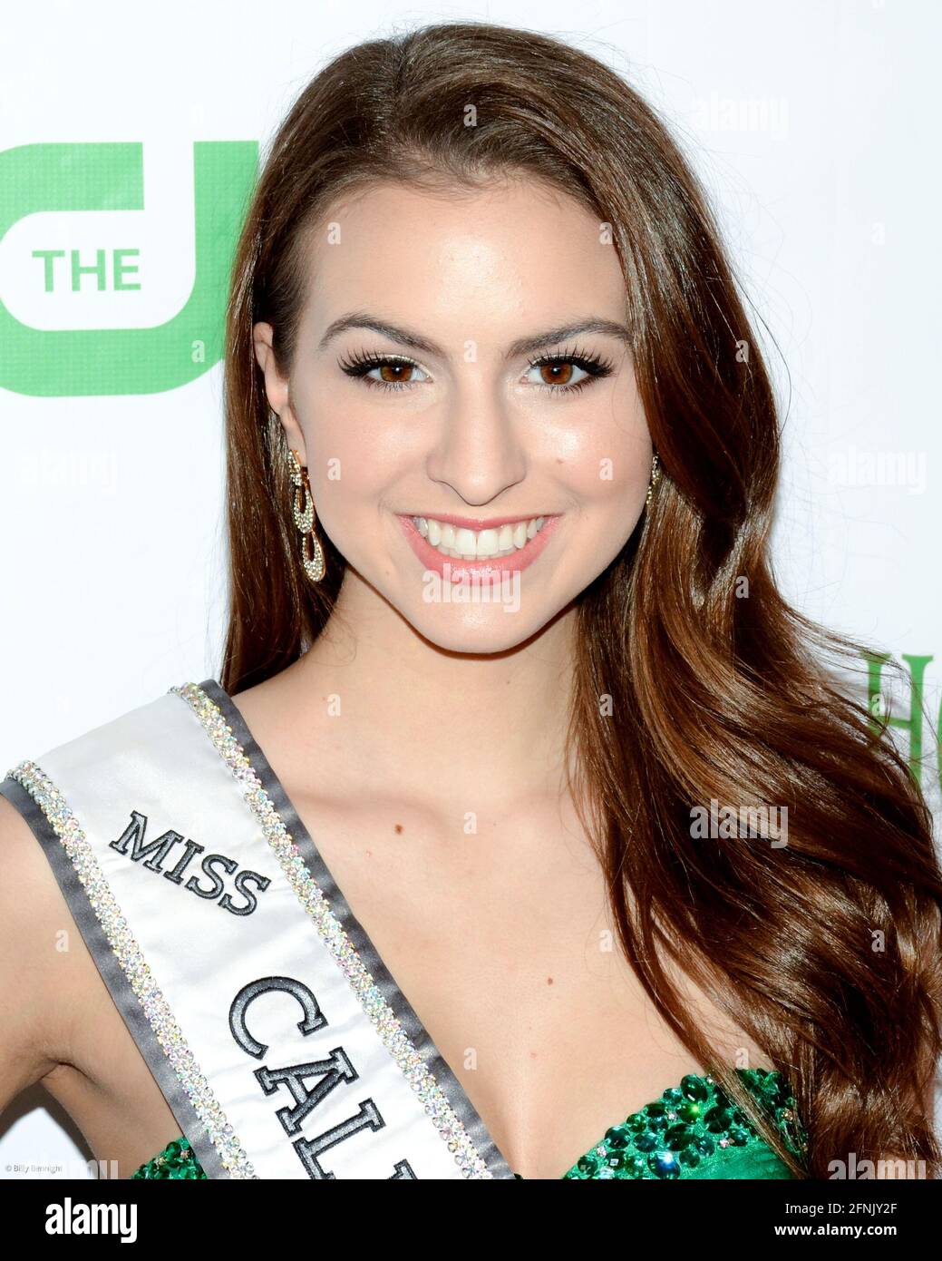 Miss california teen usa hi-res stock photography and images - Alamy