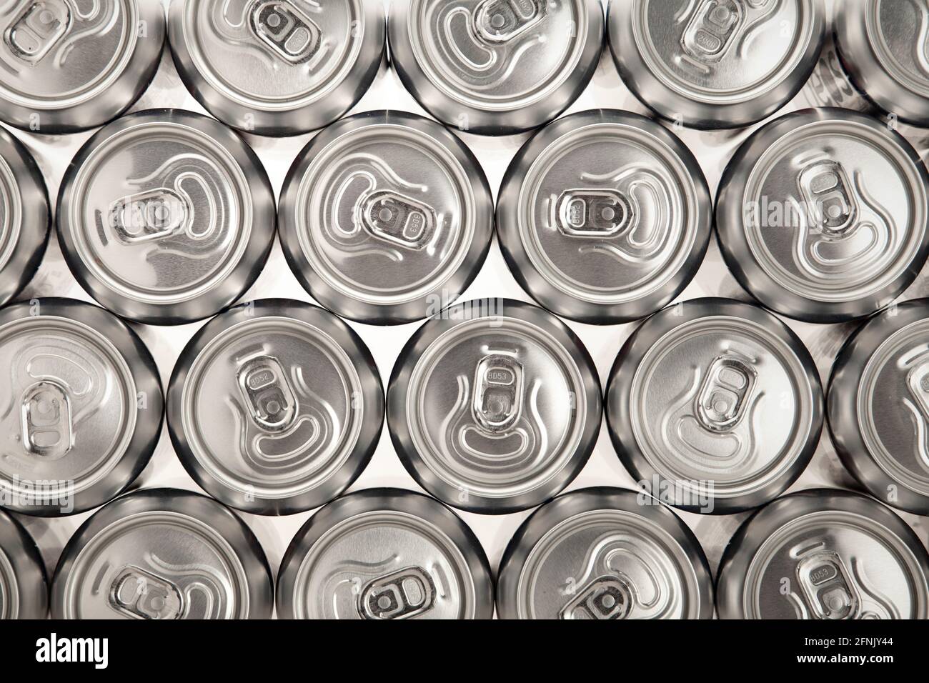 Aluminium Cans High Resolution Stock Photography and Images - Alamy