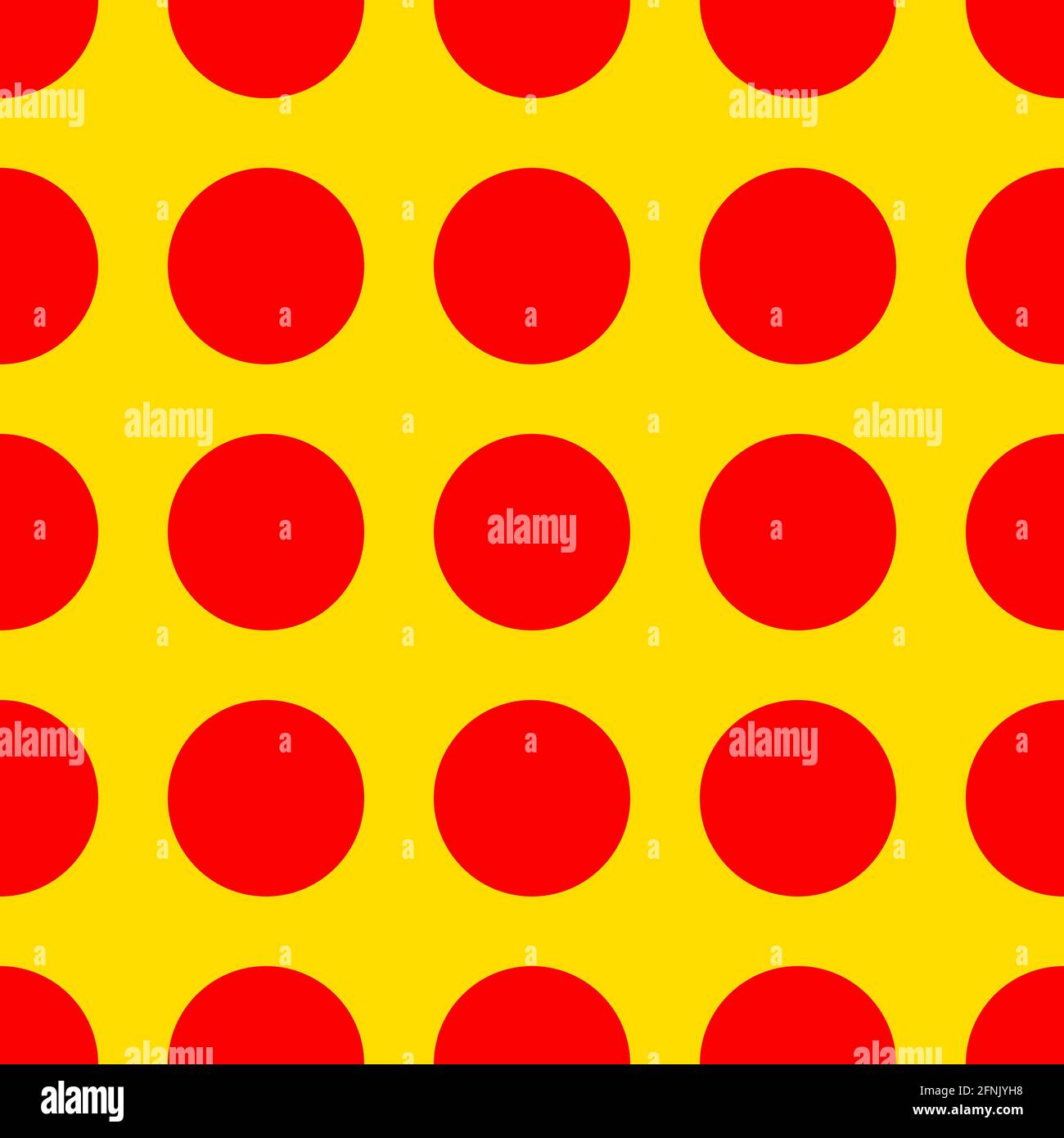 Popart, comic dots, dotted, circles seamless, repeatable background ...