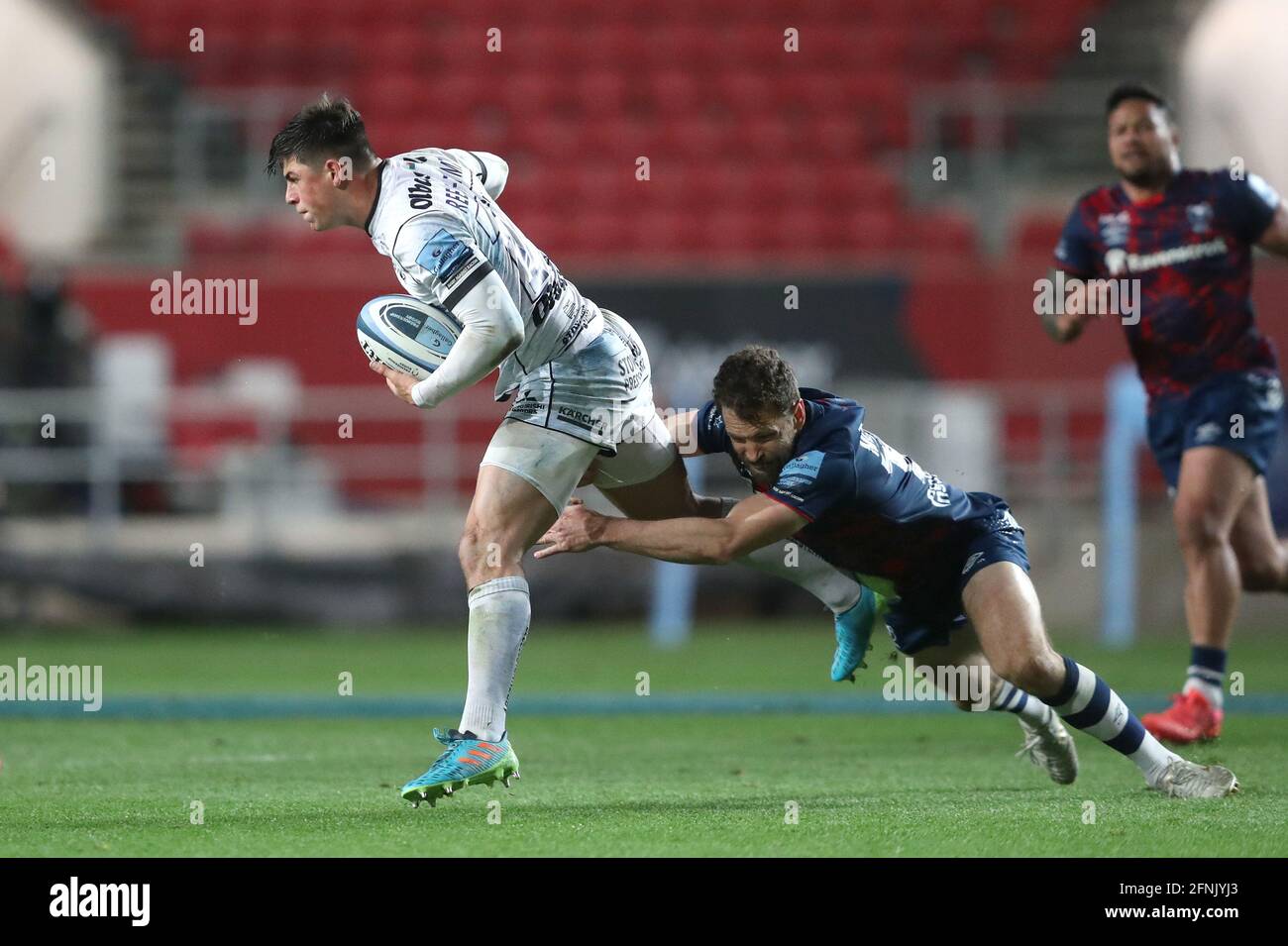 Louis rees zammit bristol hi-res stock photography and images - Alamy