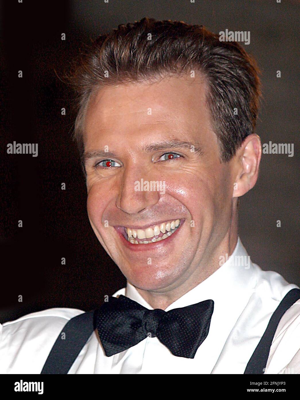 John fiennes hi-res stock photography and images - Alamy