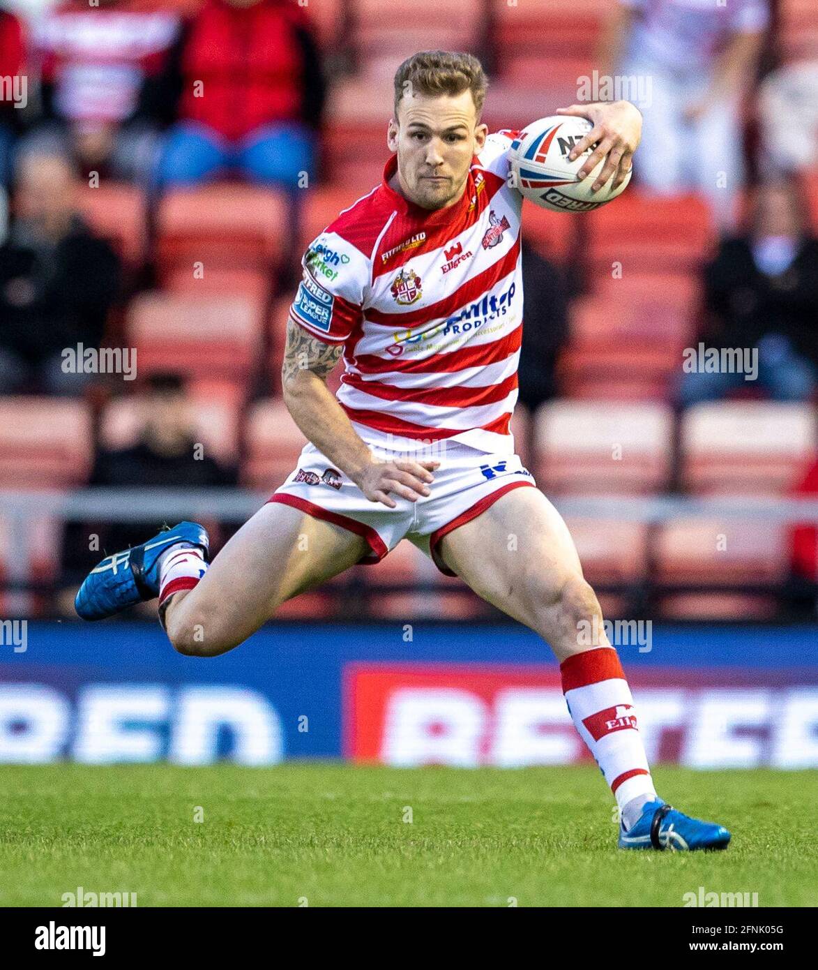 Ben reynolds hi-res stock photography and images - Alamy