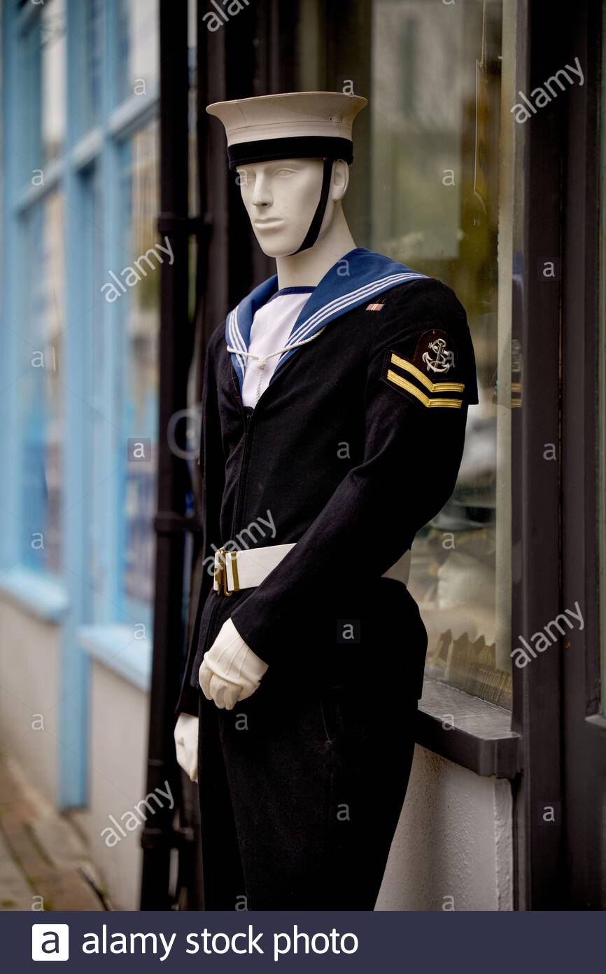 British Sailors High Resolution Stock Photography and Images - Alamy