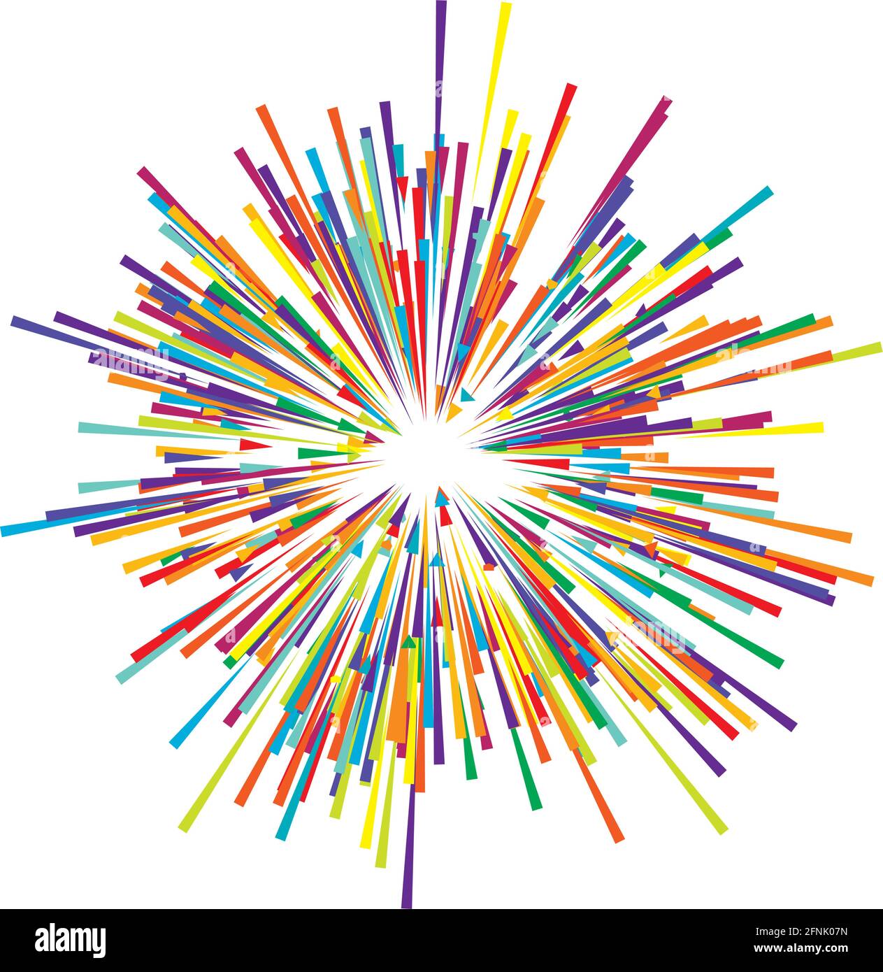 Radial, radiating lines beams, rays. Random lines diverging – Stock ... Radial, radiating lines beams, rays. Random lines diverging – Stock ...