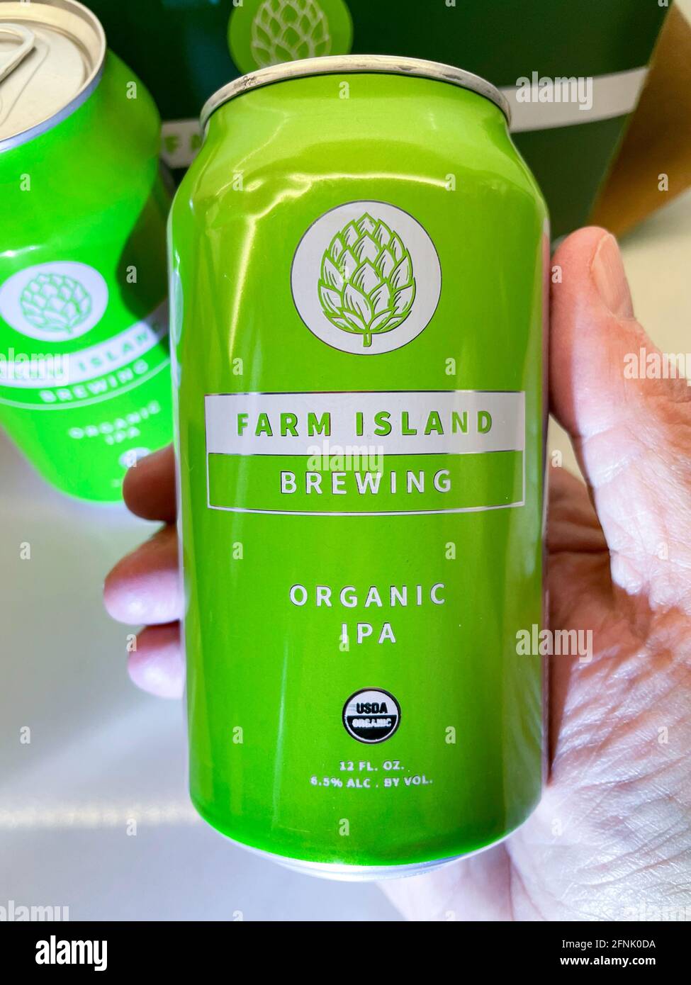 American pale ale hi-res stock photography and images - Alamy