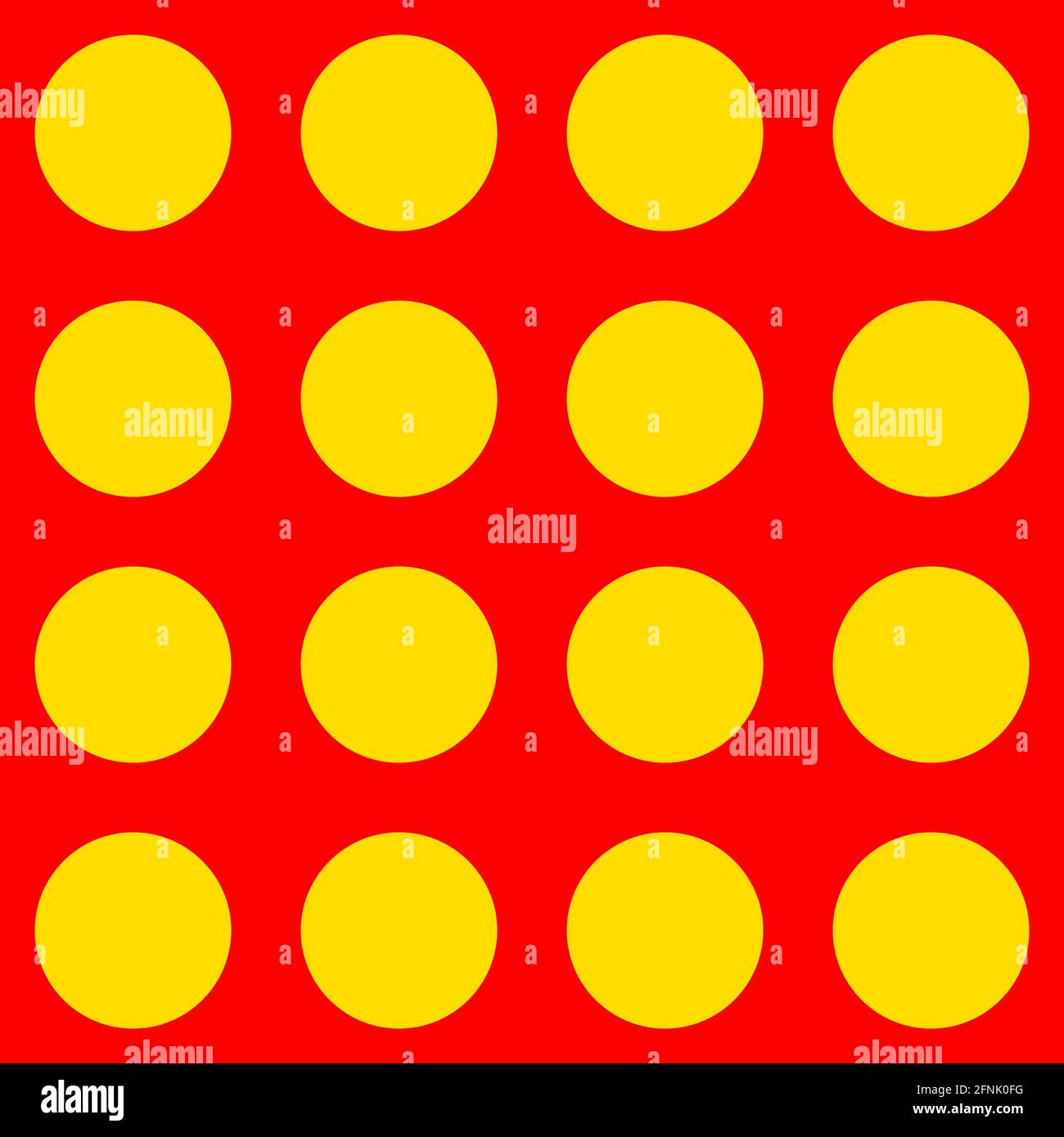 Popart, comic dots, dotted, circles seamless, repeatable background ...