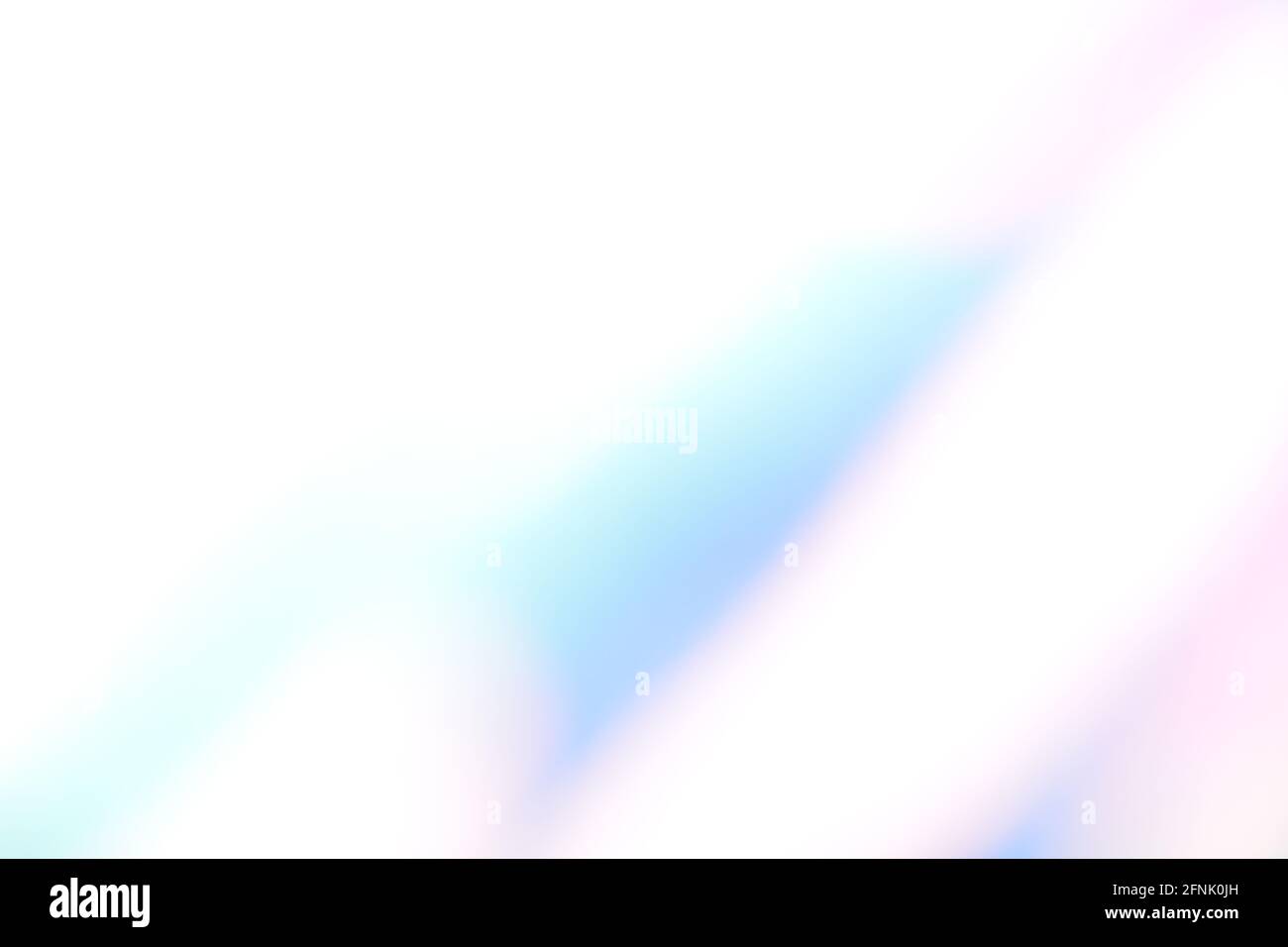 Gradient blue color Abstract pastel illustration with gradient blur ...