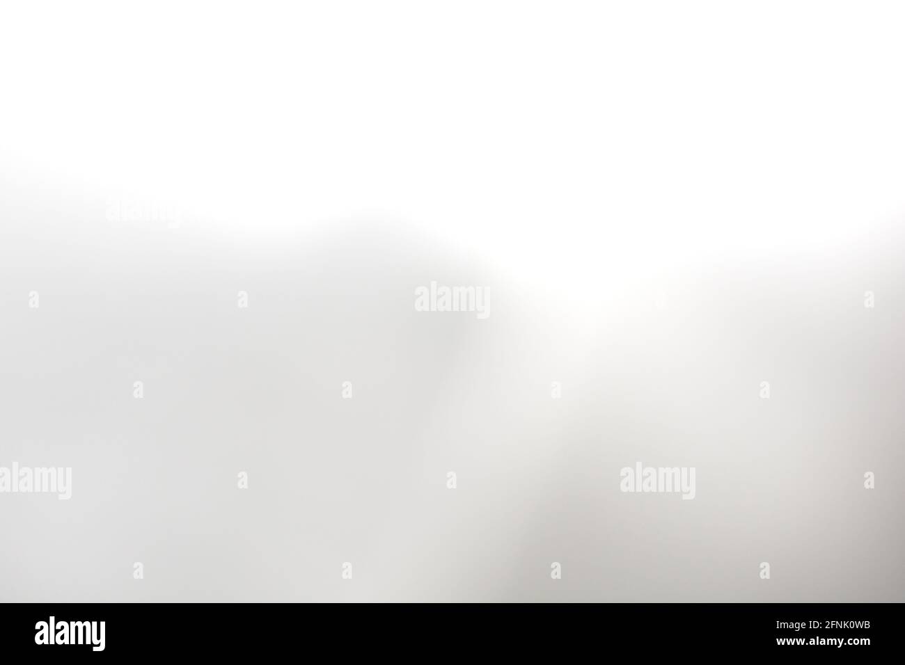 gradient gray background for wallpapers and designs, blurred abstract ...