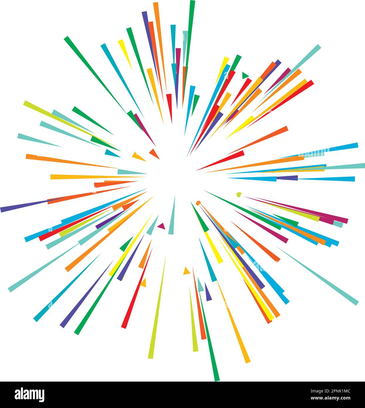 Radial, radiating lines beams, rays. Random lines diverging – Stock ... Radial, radiating lines beams, rays. Random lines diverging – Stock ...