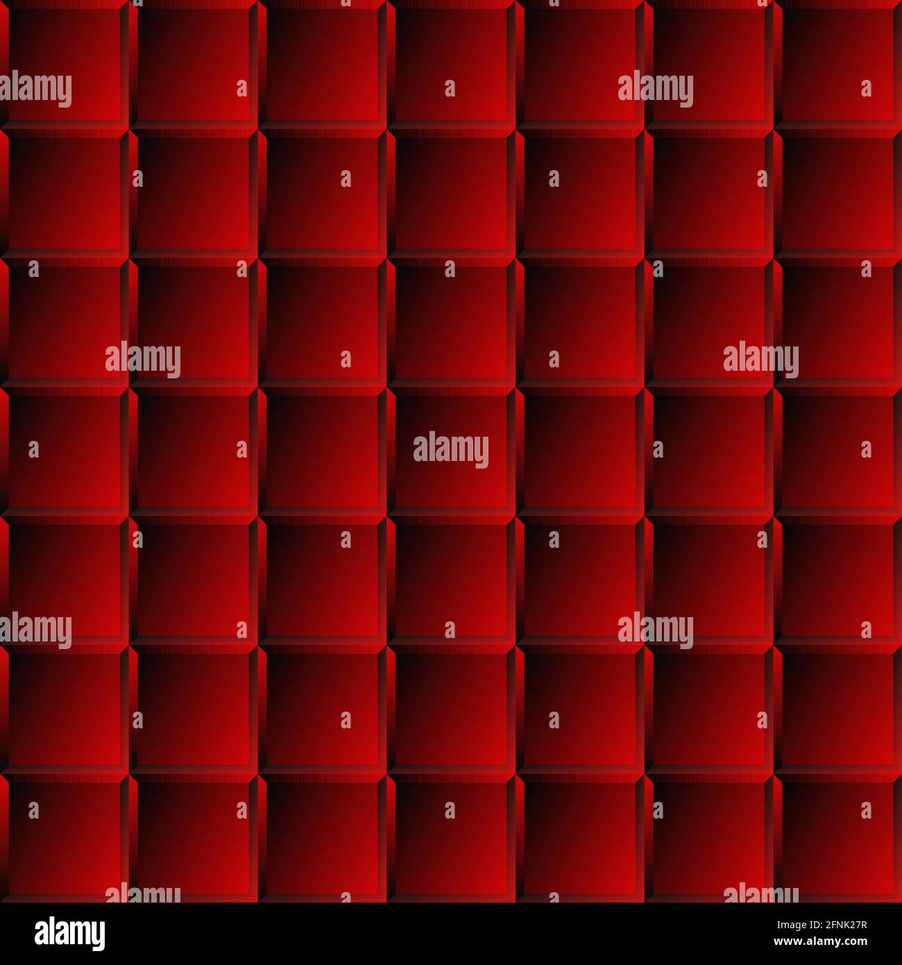 Repeatable beveled revetment, tiles mosaic abstract simple background ...