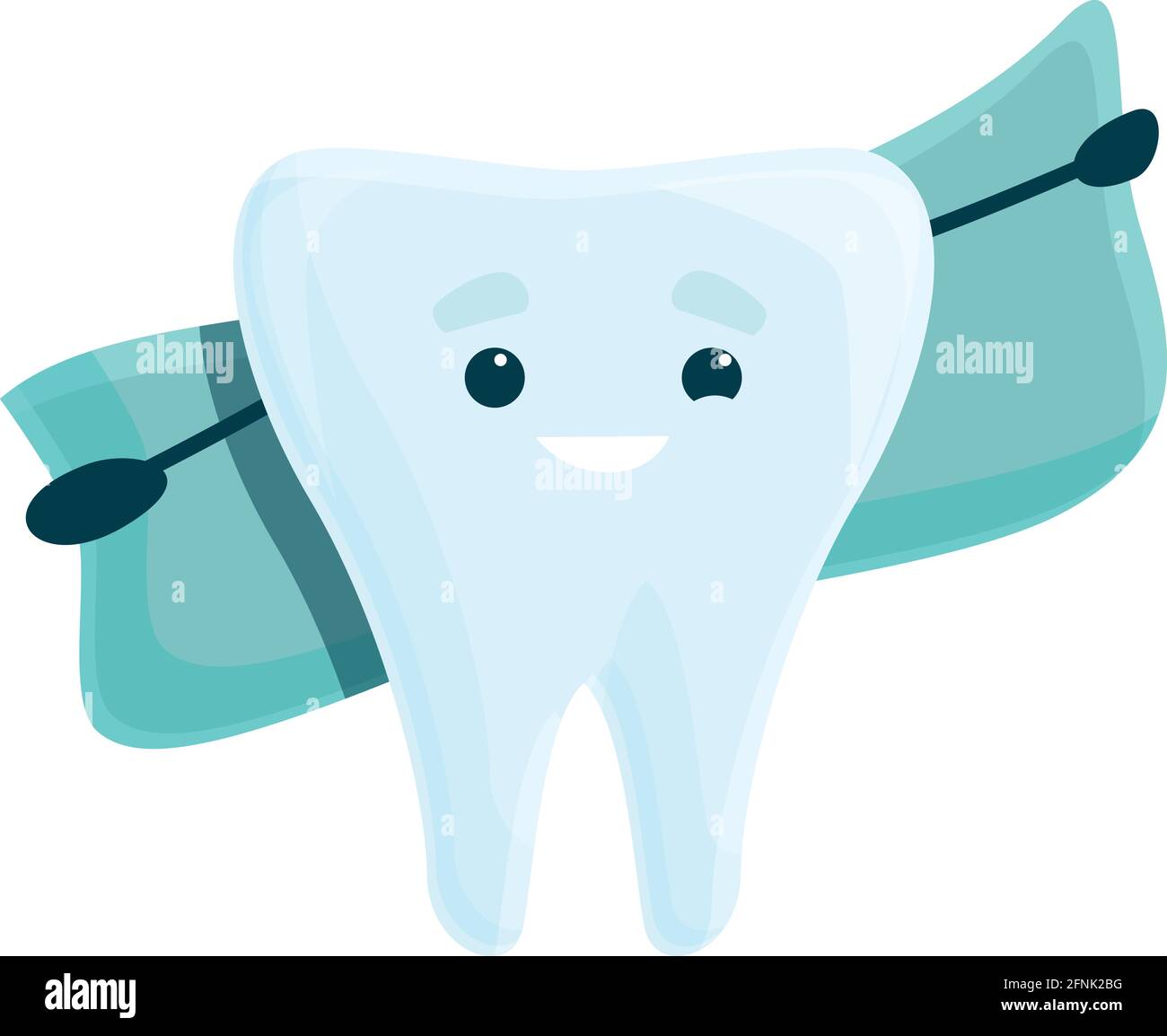 Teeth whitening icon. Cartoon of Teeth whitening vector icon for web ...
