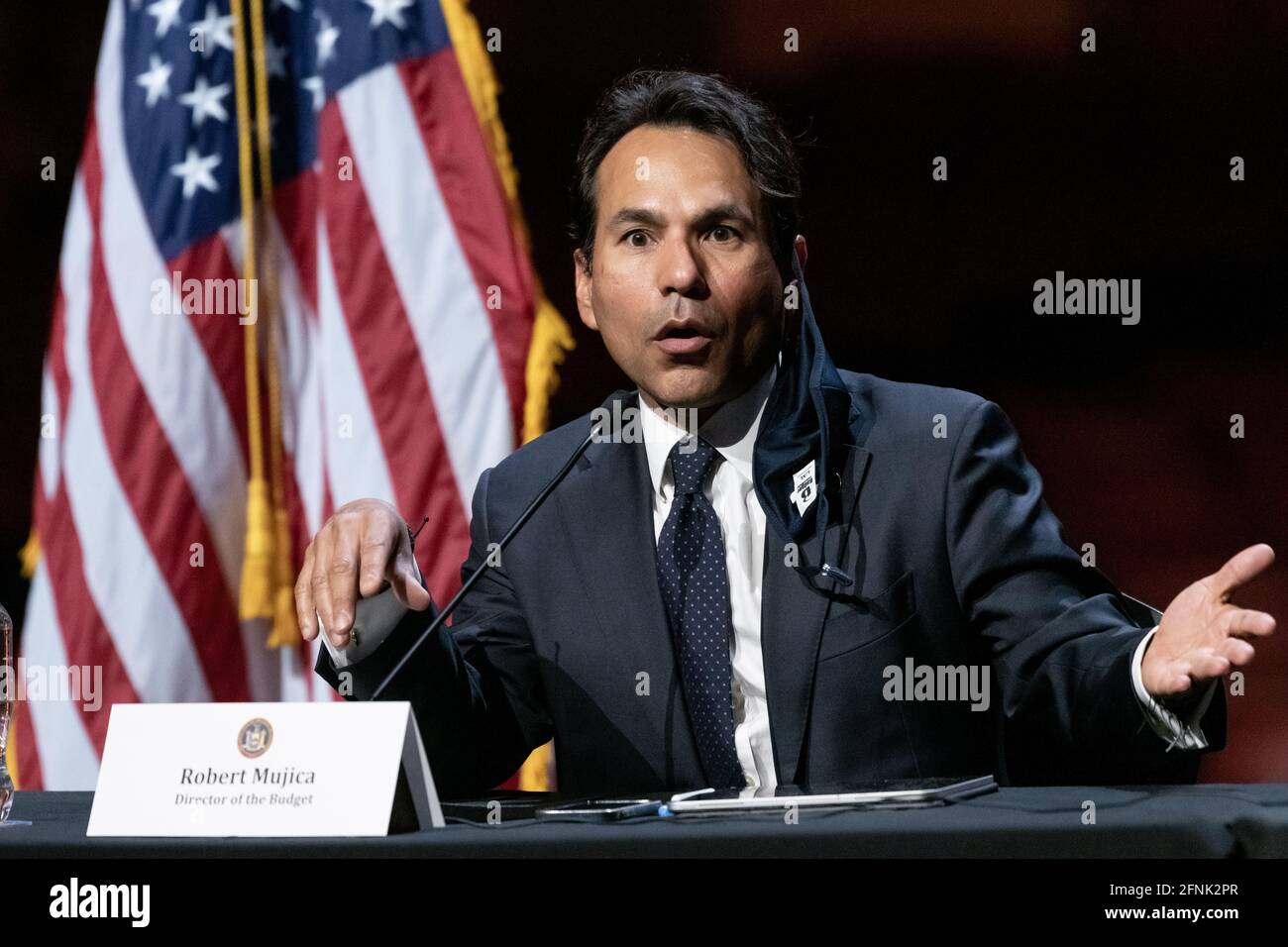Robert mujica hi-res stock photography and images - Alamy