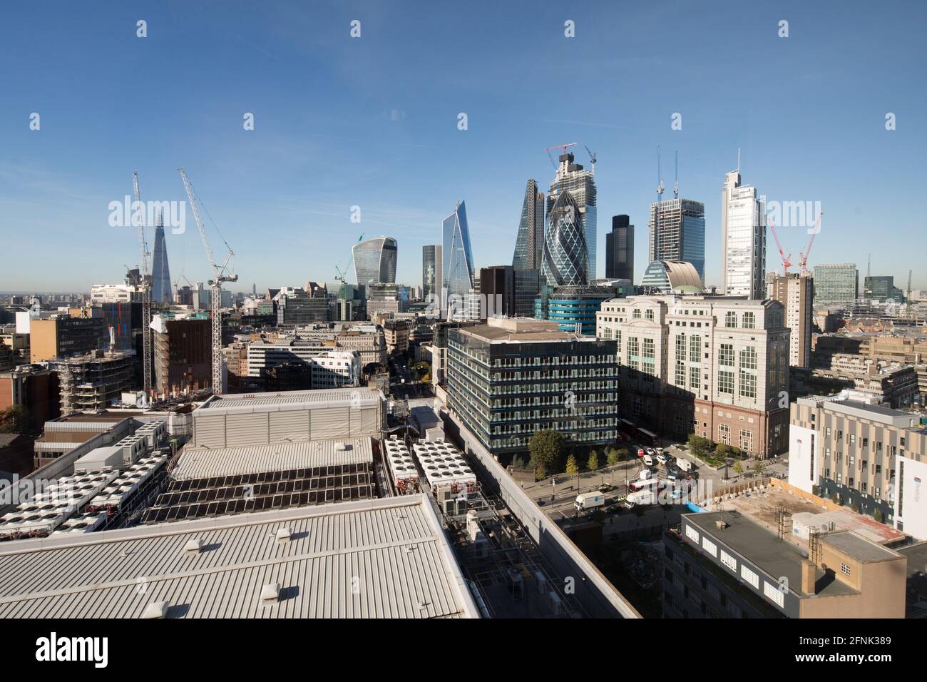 Aldgate tower hi-res stock photography and images - Alamy