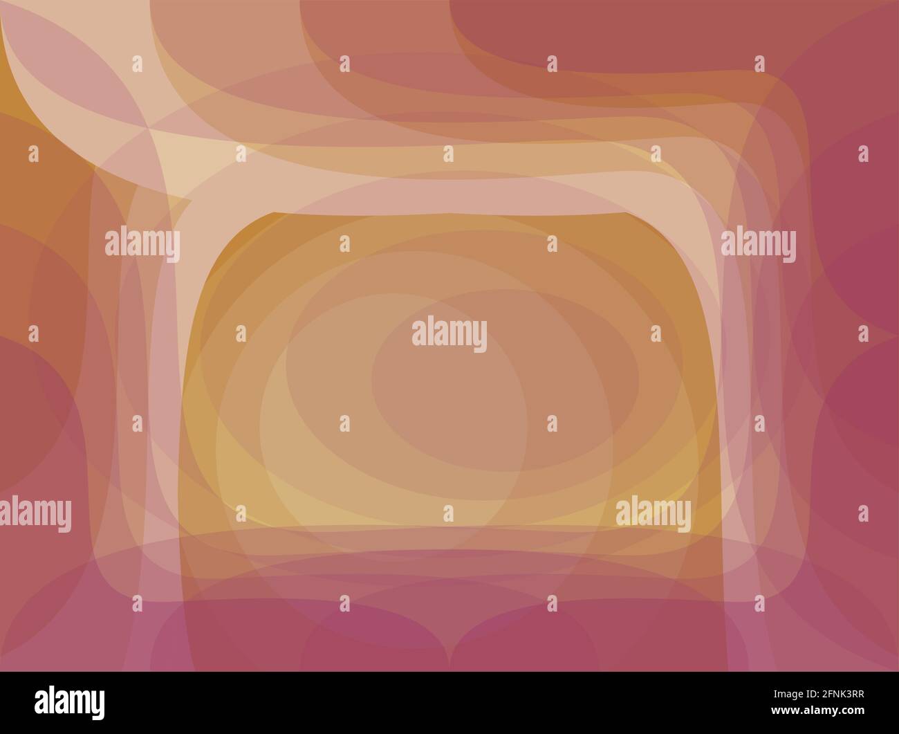 Abstract background gradient tile with overlapping waves Stock Vector ...