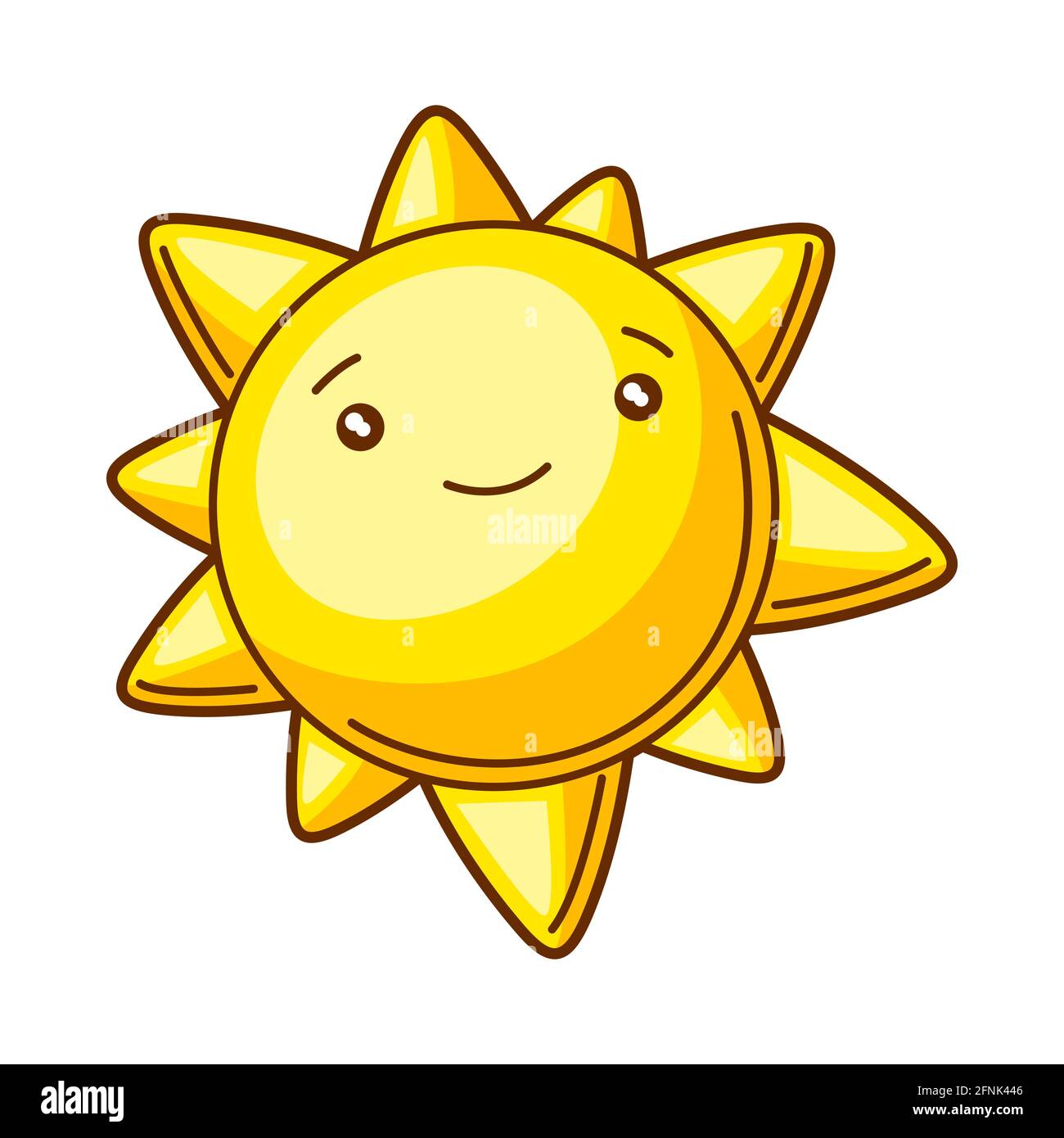 Child not girl hot funny Stock Vector Images - Alamy