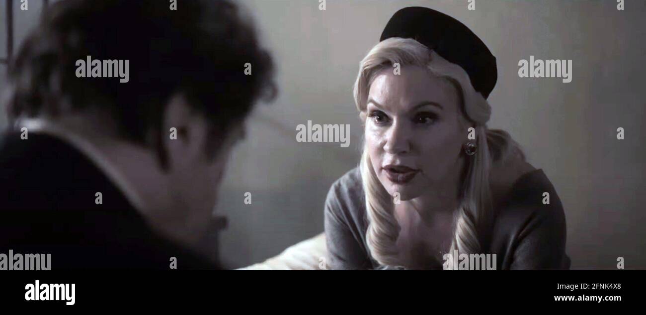 AXIS SALLY, (aka AMERICAN TRAITOR: THE TRIAL OF AXIS SALLY), from left: Al Pacino, Meadow ...