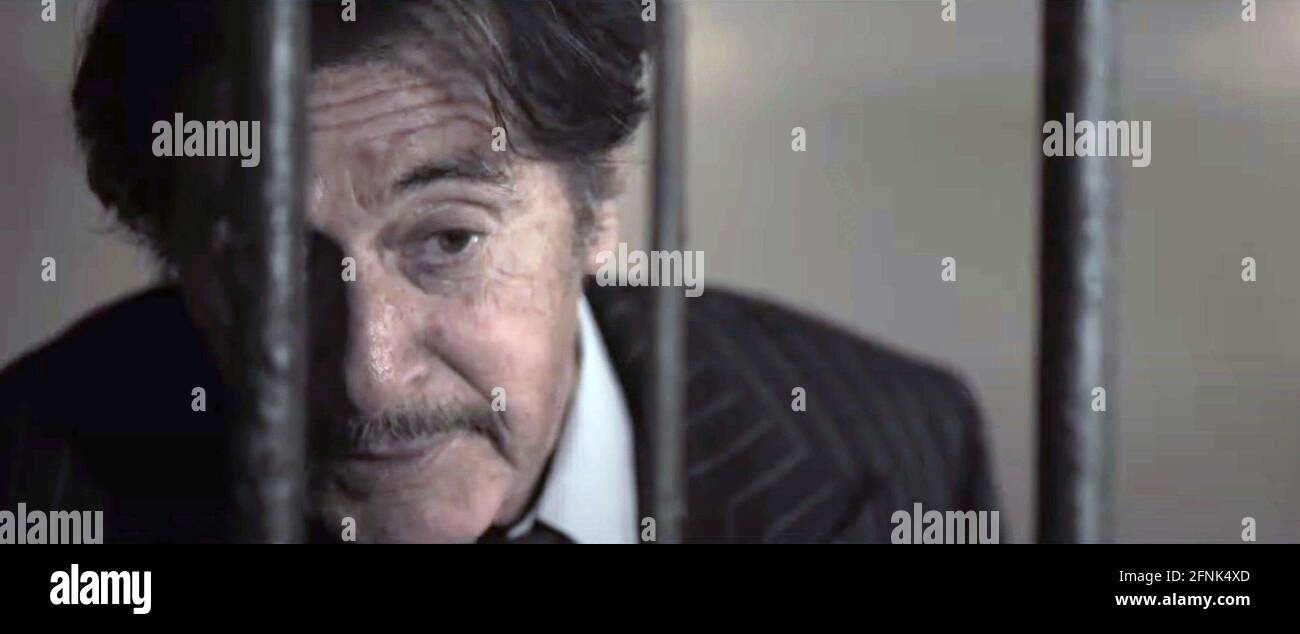 AXIS SALLY, (aka AMERICAN TRAITOR: THE TRIAL OF AXIS SALLY), Al Pacino ...