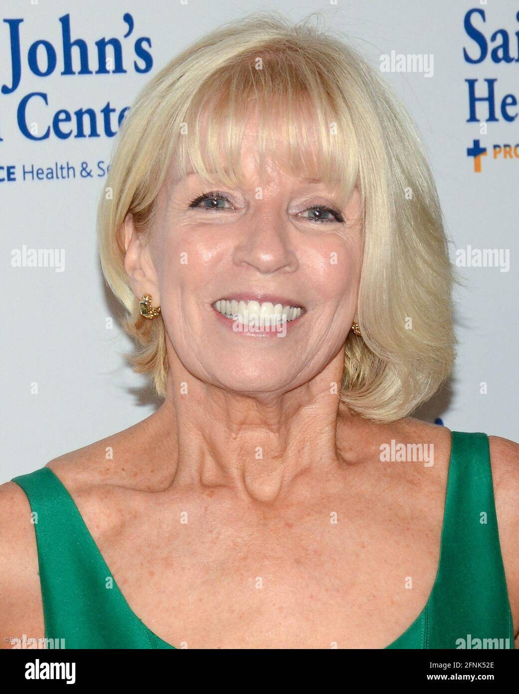 October 24, 2015, Beverly Hills, California, USA: Judy Beck attends the ...