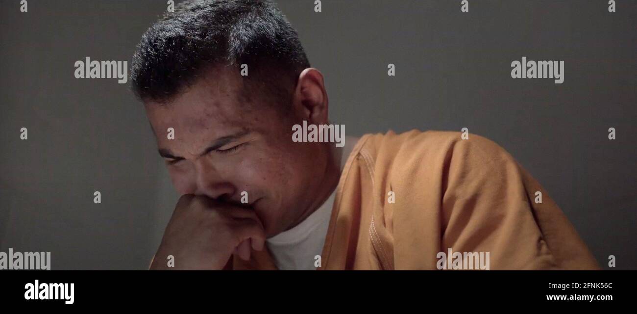 COUNTER COLUMN, Chris Gonzales, 2020. © Nova Vento Entertainment ...