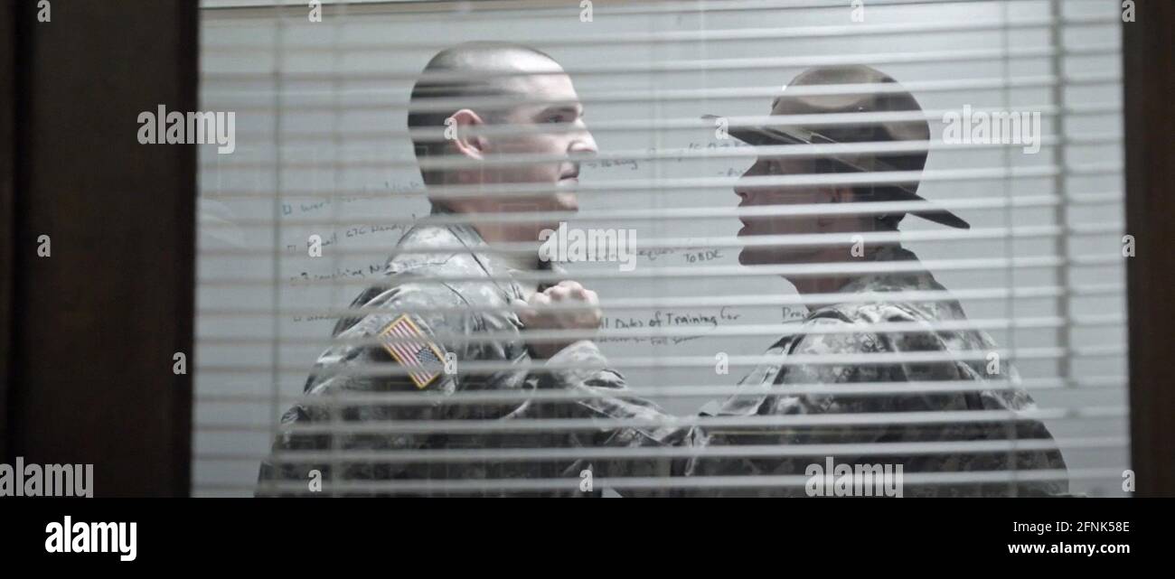 COUNTER COLUMN, from left: Nathan-Andrew Hight, Rob Mendenall III, 2020 ...