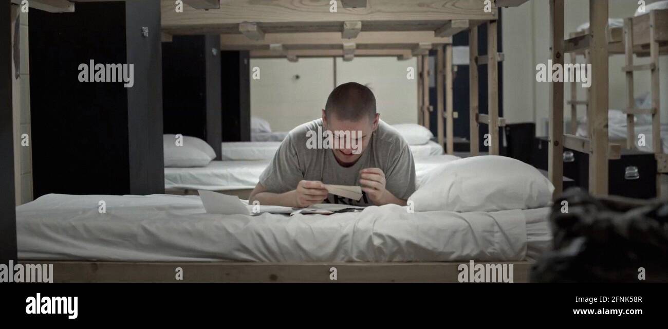 COUNTER COLUMN, Nathan-Andrew Hight, 2020. © Nova Vento Entertainment ...