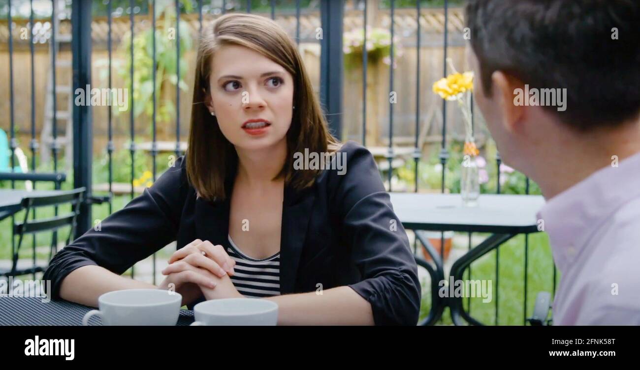 CRAPPY MOTHER'S DAY, from left: Addison Anderson, Kristen Krak, 2021 ...