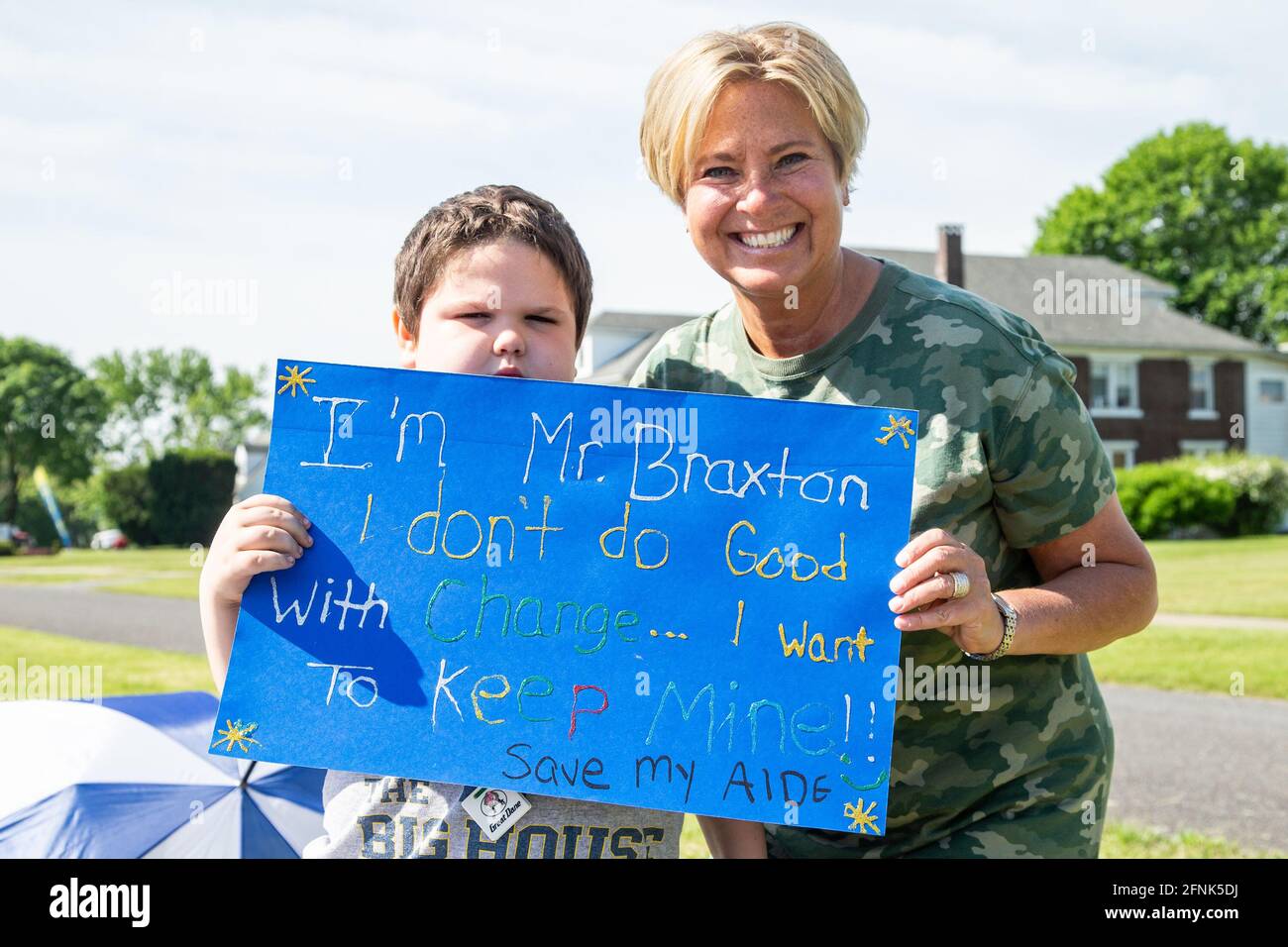 Vivian buckles hi-res stock photography and images - Alamy