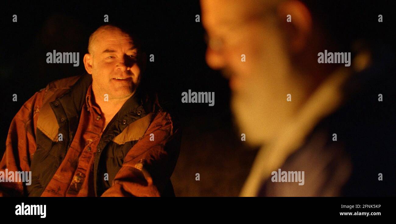 THE DARK DIVIDE, from left: David Koechner, David Cross, 2020. © Strike ...