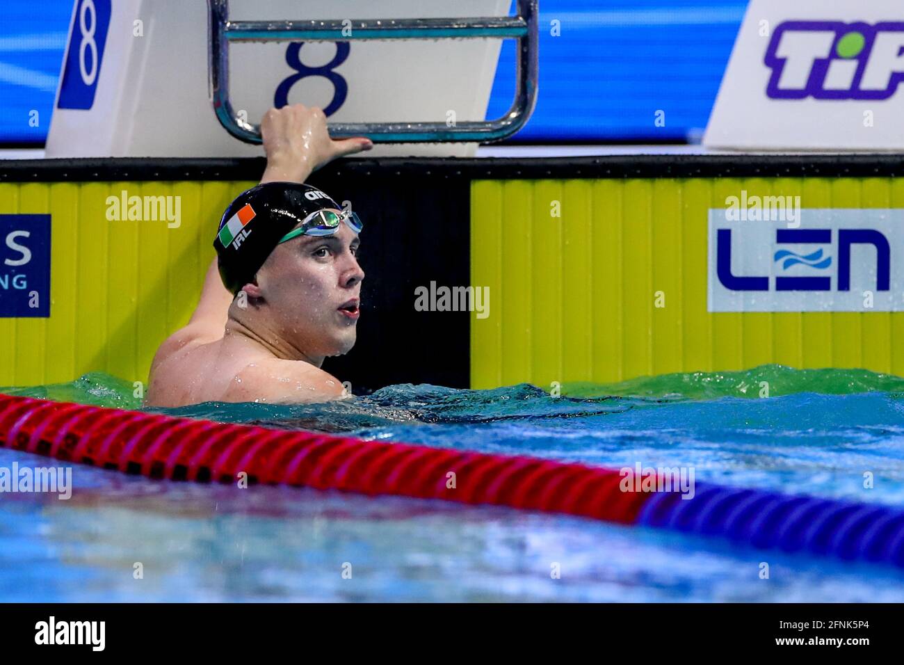 Darragh greene of ireland hi-res stock photography and images - Alamy