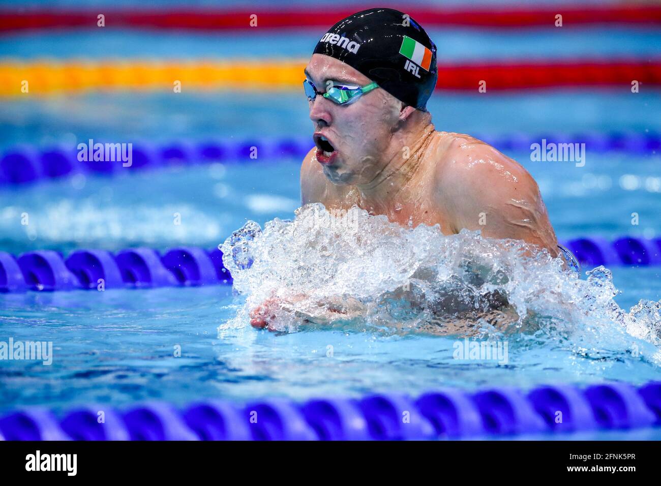 Darragh greene of ireland hi-res stock photography and images - Alamy