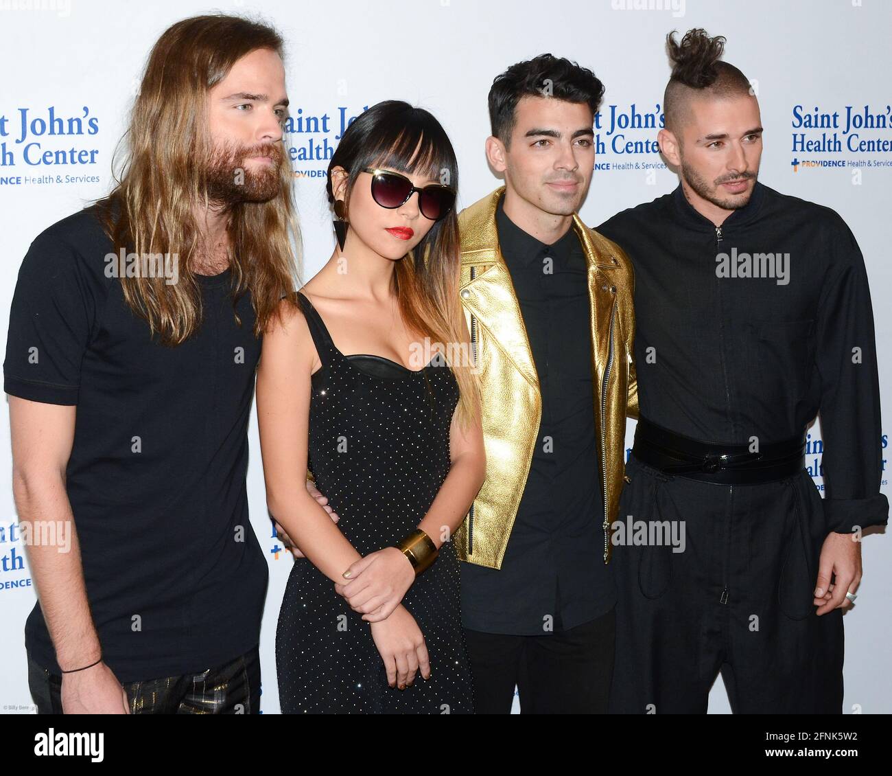 Jinjoo lee hi-res stock photography and images - Alamy